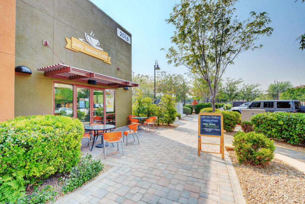 Inspirada Master Planned Community - BHGRE Universal