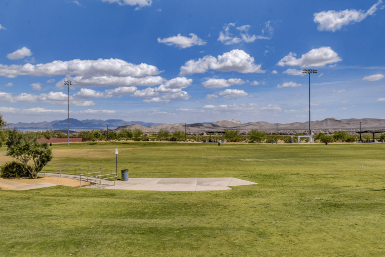 Mountains Edge Master Planned Community - BHGRE Universal